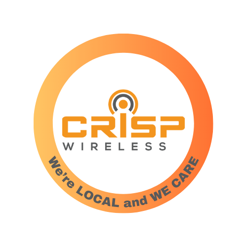 Home - CRISP Wireless Internet Service Provider - Faster Internet